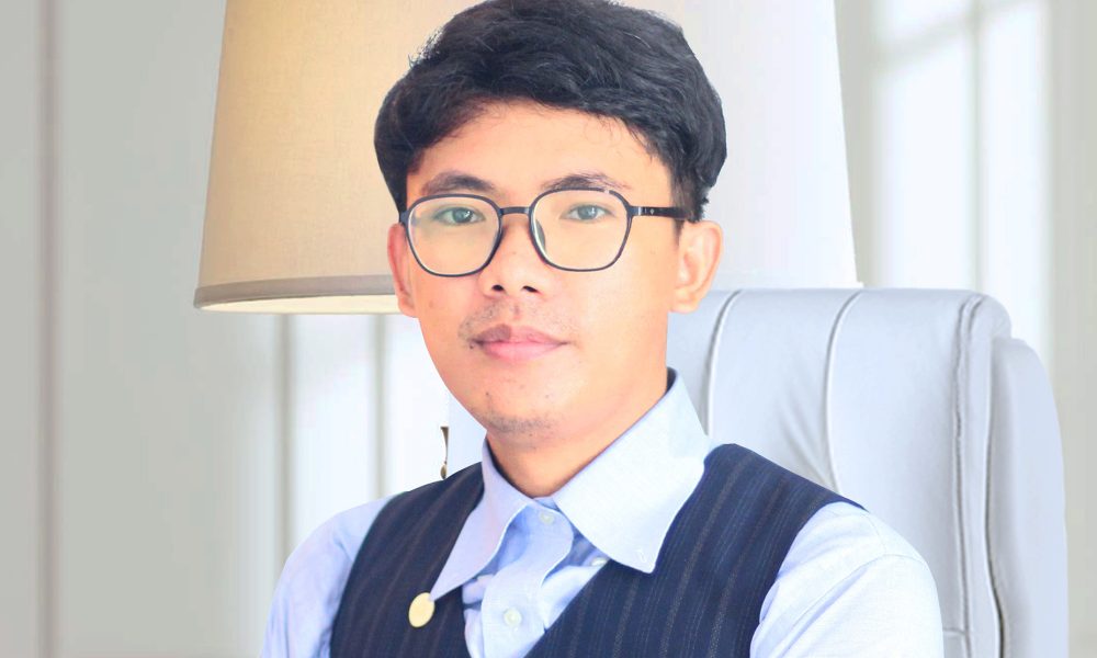 Bluecore Inside : Made for Awesome People